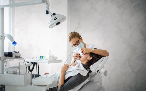 How Sedation Dentistry Works: Types, Benefits & Safety